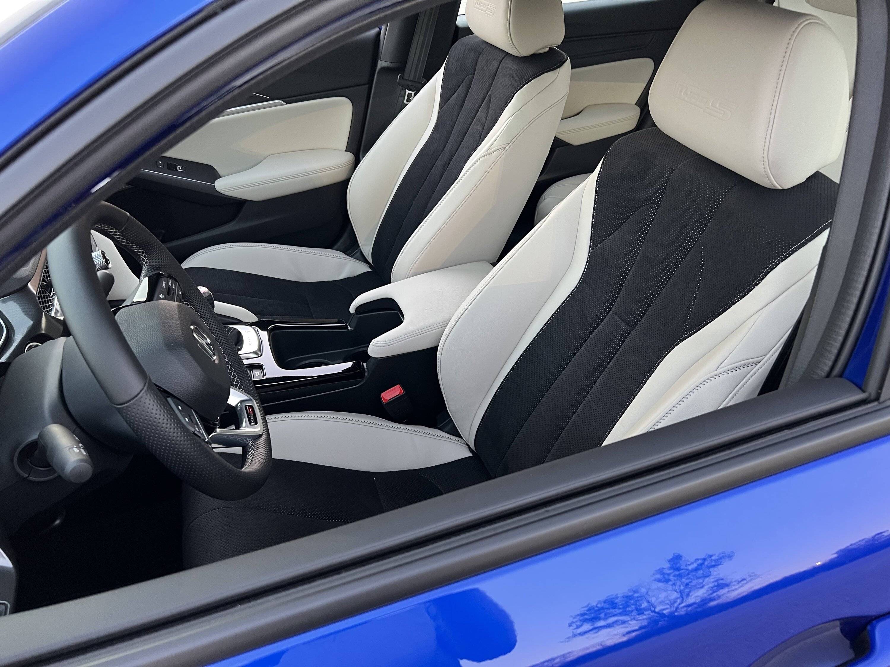 2024 Blue / Orchid Type S - Ohio - $51000 | IntegraForums - 2023+ Acura ...