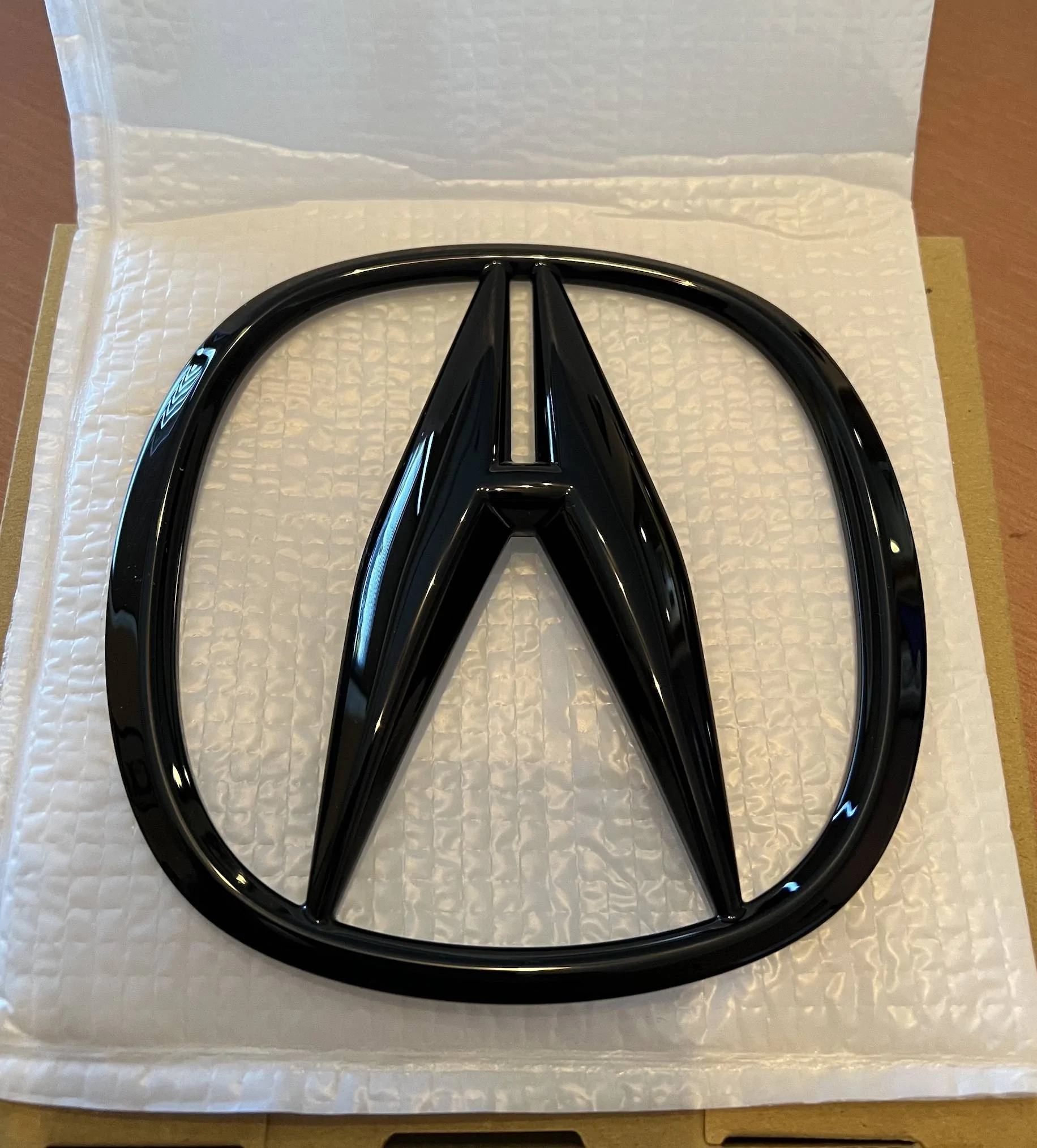 24 Liquid Carbon Type-S Intro & Build | IntegraForums - 2023+ Acura ...