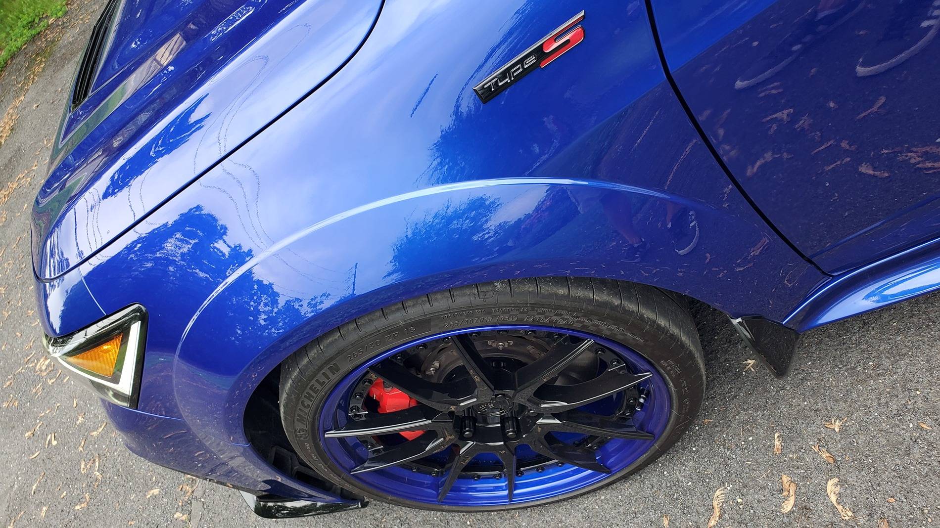 Wheels, Tires, & Suspension Setup Pics Thread | Page 9 | IntegraForums ...