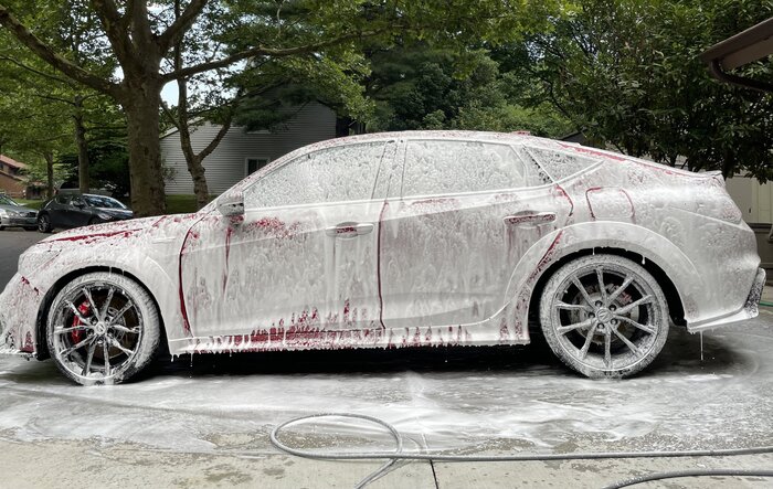 IntegraForums - 2023+ Acura Integra & Type S Forums, News, Owners ...