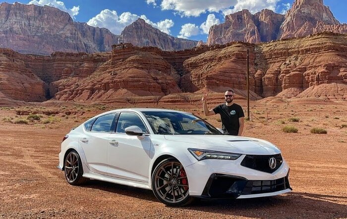 IntegraForums - 2023+ Acura Integra & Type S Forums, News, Owners ...