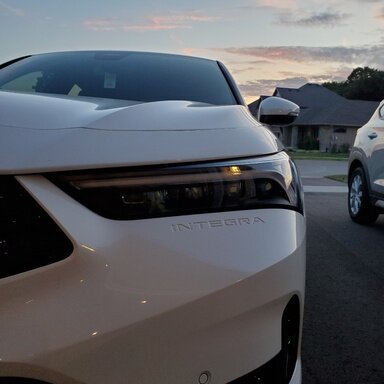 Roof rack options? | IntegraForums - 2023+ Acura Integra & Type S ...