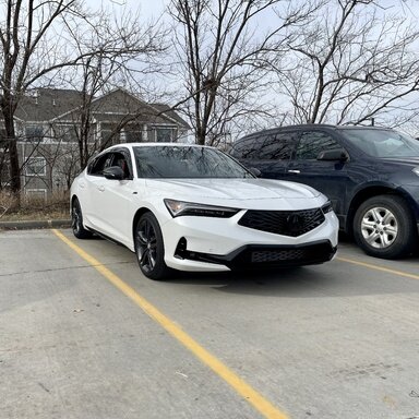 Roof Rack | IntegraForums - 2023+ Acura Integra & Type S Forums, News ...