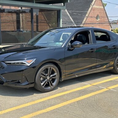 Roof Rack | IntegraForums - 2023+ Acura Integra & Type S Forums, News ...