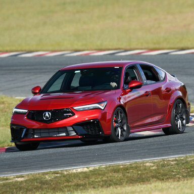 AHC 2024 Acura Integra Type S Phearable & Hondata Tune nets big power ...