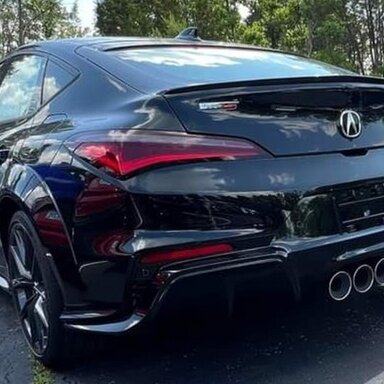 OEM Copper Wheels for sale | IntegraForums - 2023+ Acura Integra & Type ...