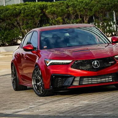 Integra Type-S VLOG: GOT ONE | IntegraForums - 2023+ Acura Integra ...