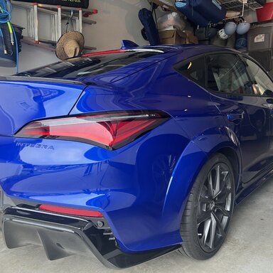 For Sale: OEM Type S floor mats + trunk tray | IntegraForums - 2023 ...