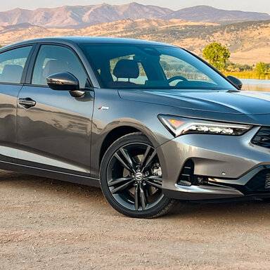 First mod in my Integra - Alcantara Steering wheel | IntegraForums ...