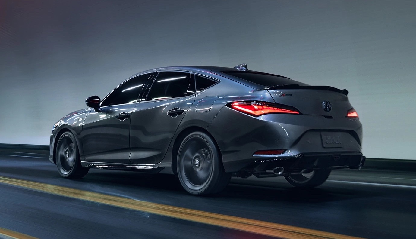 Acura Released Build Dates For 2023 Integra !!! | IntegraForums - 2023 ...