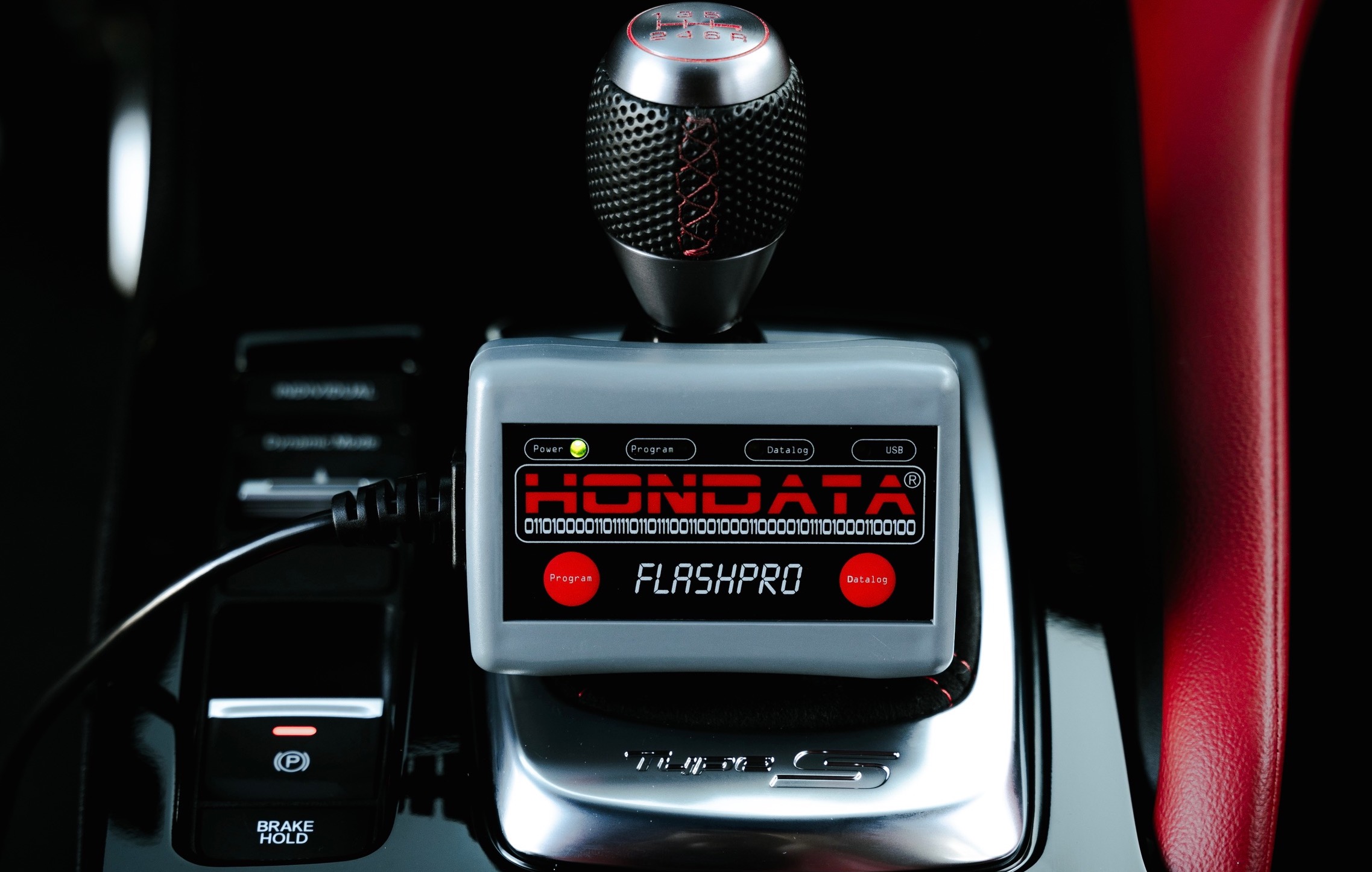 Hondata releases Flashpro for Integra Type S tuning | IntegraForums - 2023+ Acura Integra & Type ...