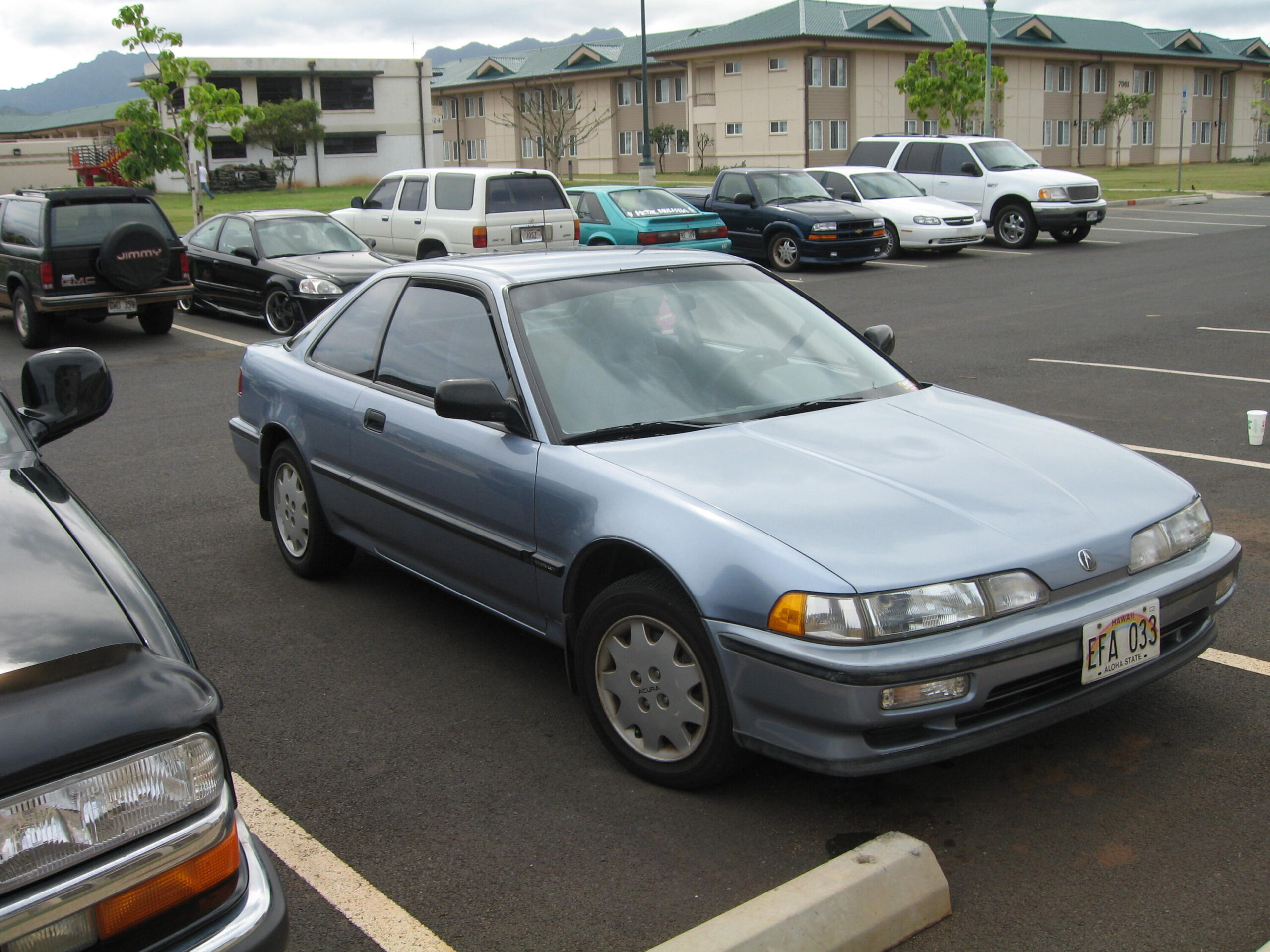 My Acura Integra life -- from my 91 to 2024 ITS | IntegraForums - 2023 ...