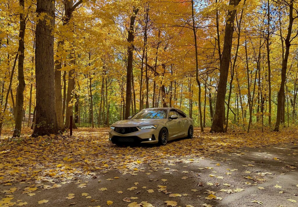 IntegraForums – 2023+ Acura Integra & Type S Forums, News, Owners ...