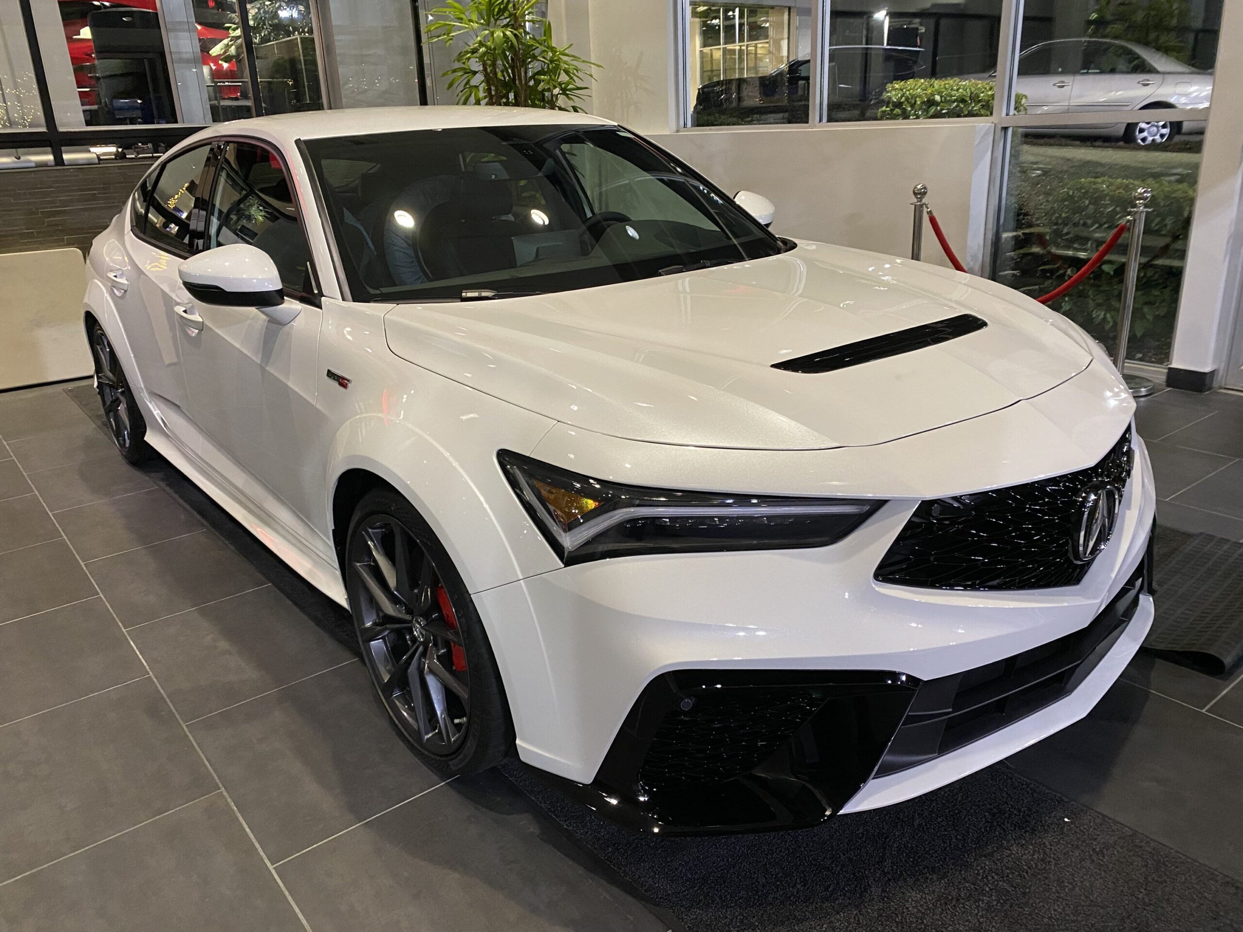 ForeverCar’s ITS Journal | IntegraForums - 2023+ Acura Integra & Type S ...