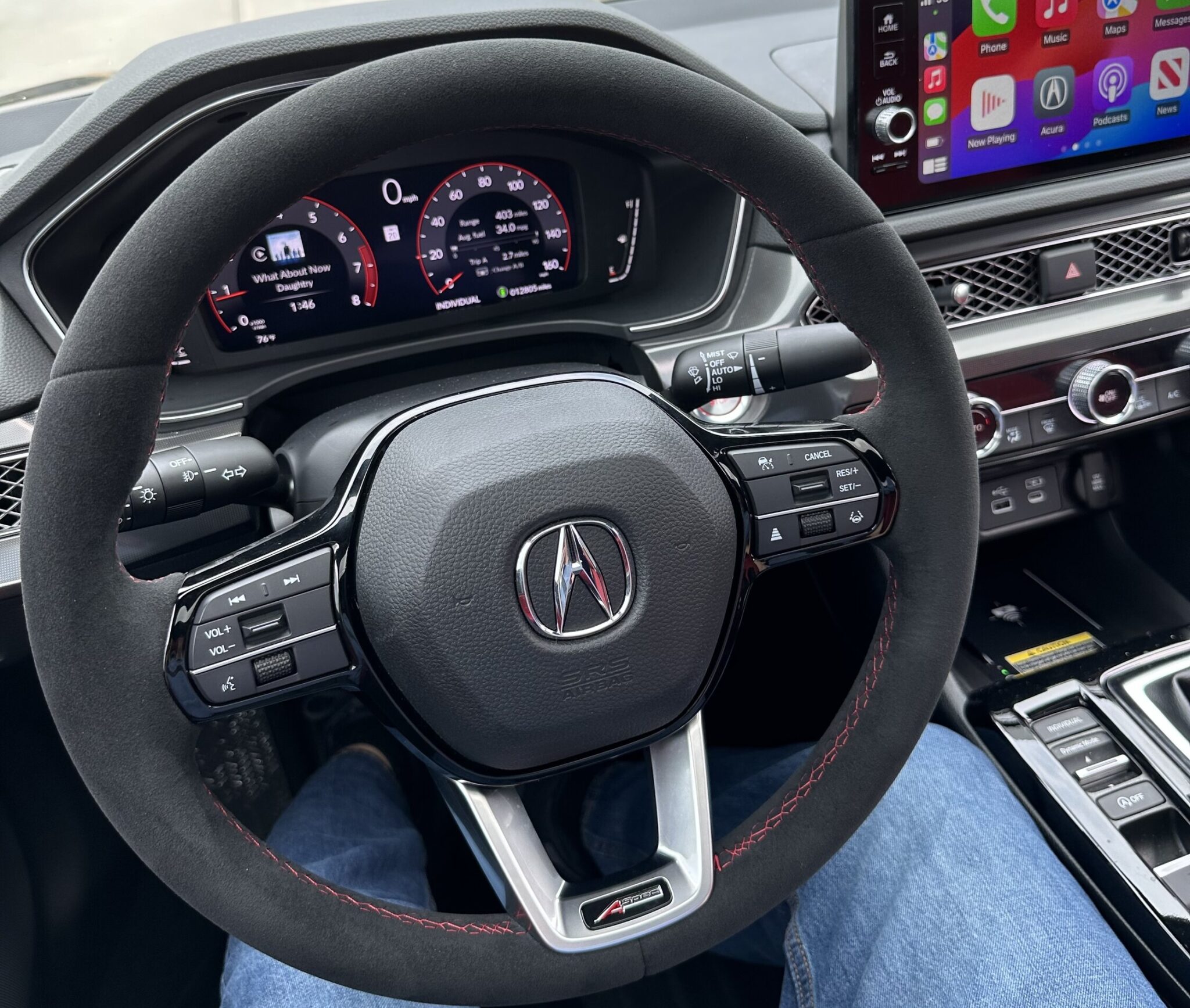 IntegraForums – 2023+ Acura Integra & Type S Forums, News, Owners ...