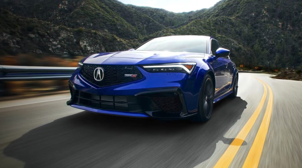 IntegraForums – 2023+ Acura Integra & Type S Forums, News, Owners ...