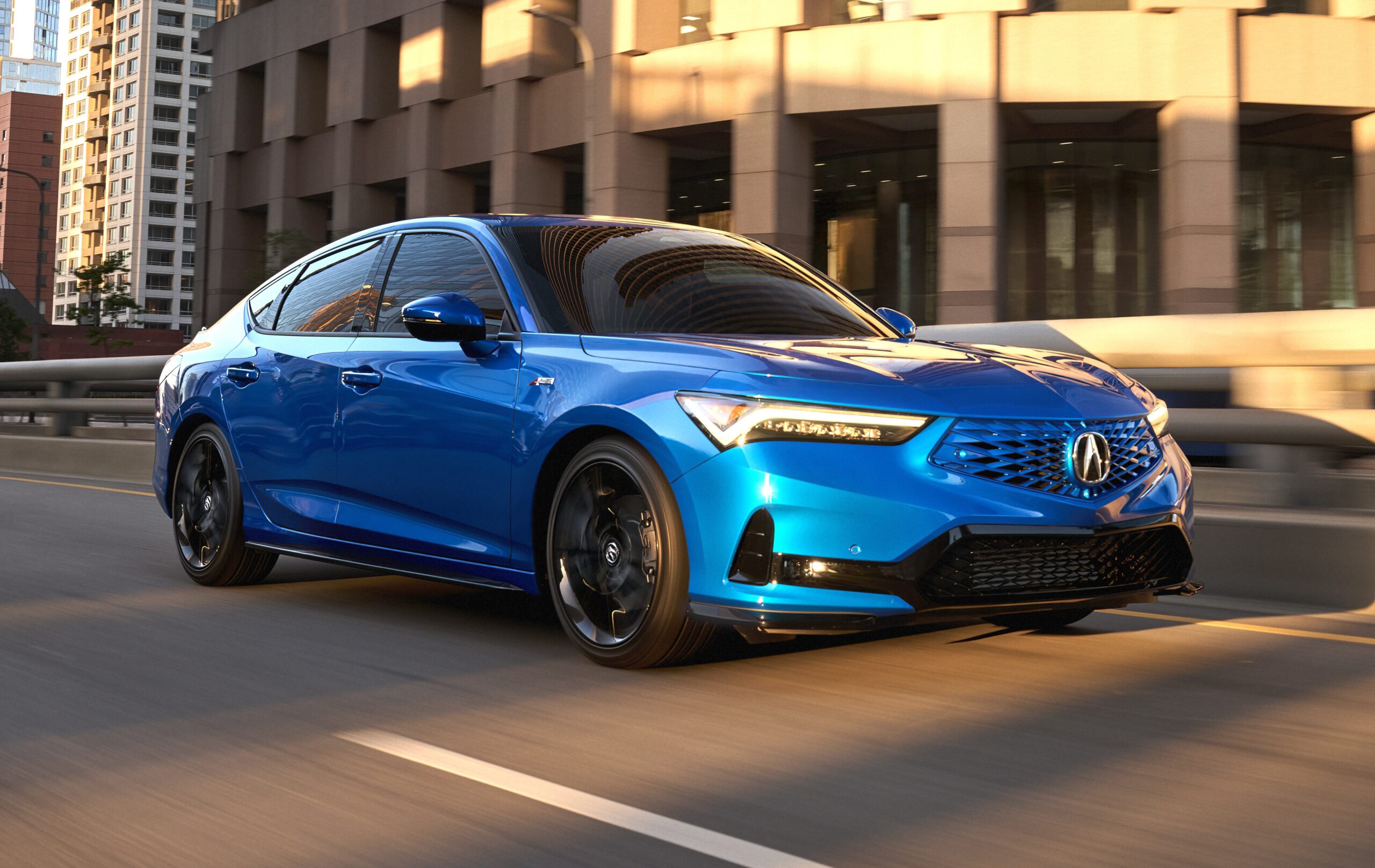 2026 Integra Now on Sale (Pricing Released) | IntegraForums - 2023 ...